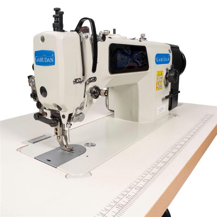 Šicí stroj Garudan GF-5131-447 MH (komplet) | GARUDAN